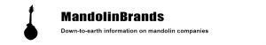Mandolin Brands